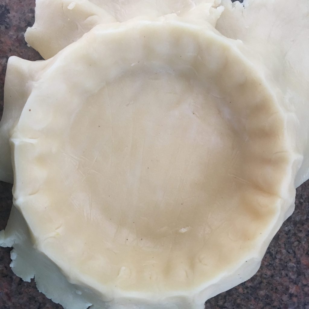 Spicy chicken pie.. « SOULFUL BAKES – by Shano Biju