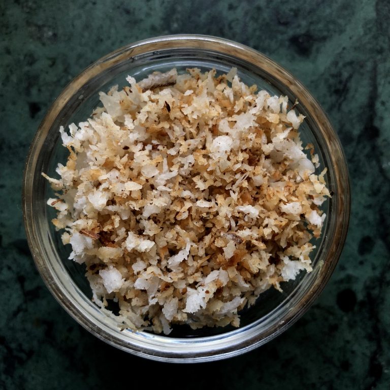 Mango Coconut Butter Cake « SOULFUL BAKES – by Shano Biju